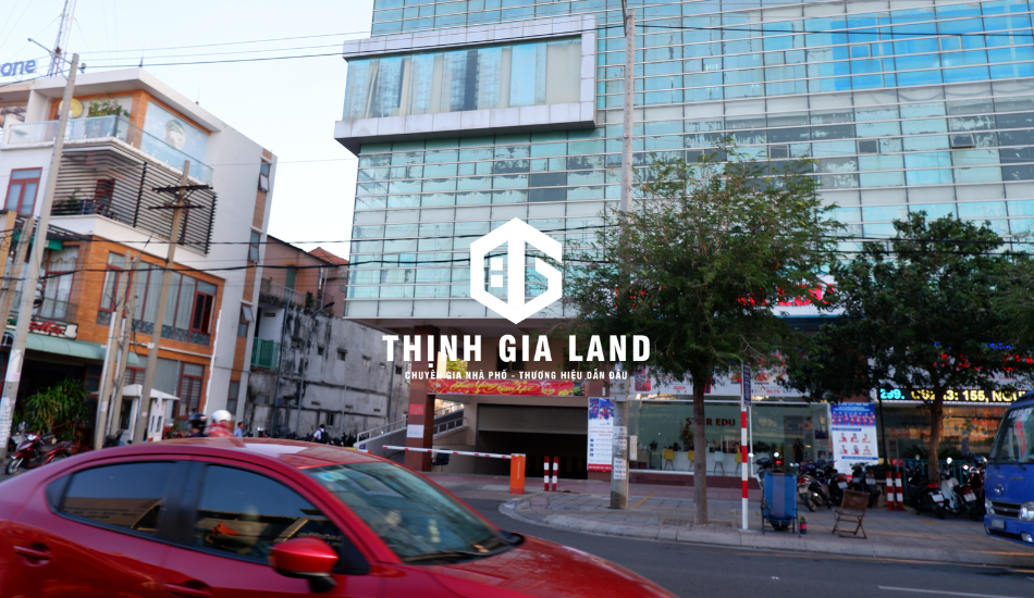 Chung cư PVC-MS (Khu phức hợp Chung cư - Cao ốc văn phòng)