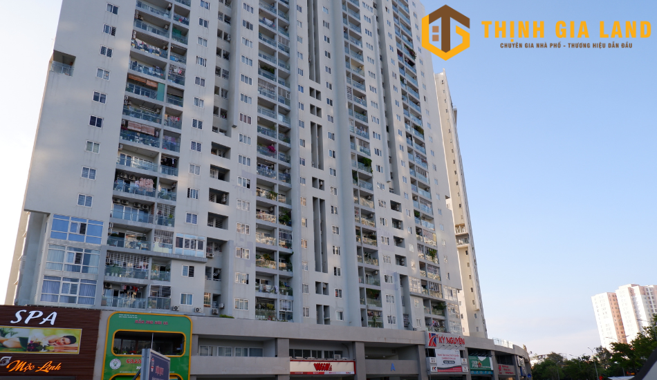 7 Dự án bất động sản nổi bật của DIC Corp Vũng Tàu